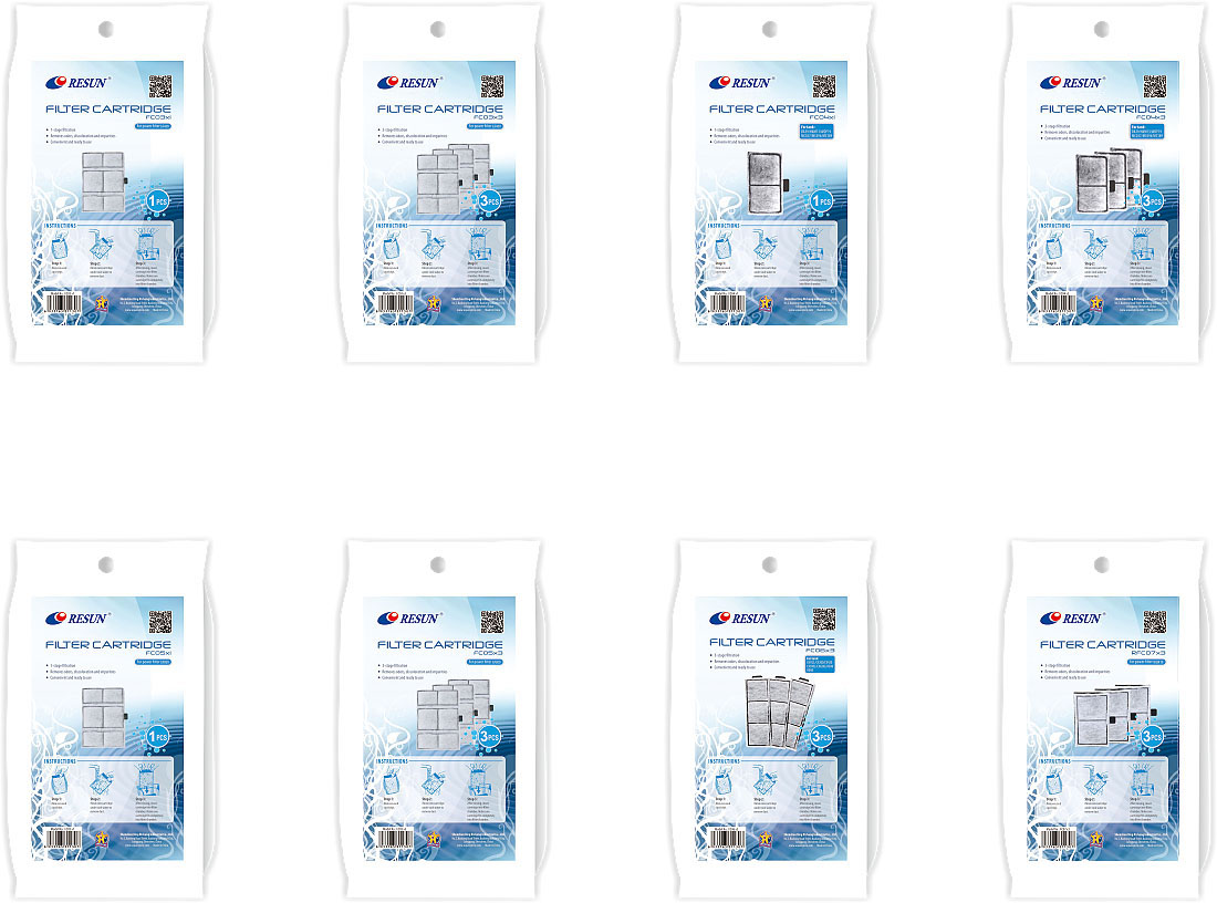 FILTER CARTRIDGE - Shenzhen Xing Risheng Industrial Co.,Ltd.